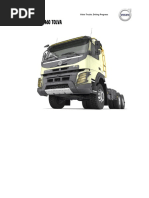 Ficha Tecnica Rampla Extensible | PDF | Eje | Suspensión (Vehículo)