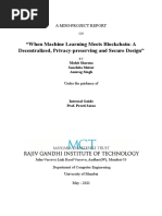 By Apna College: - First HTML Script | PDF | Html Element | Html