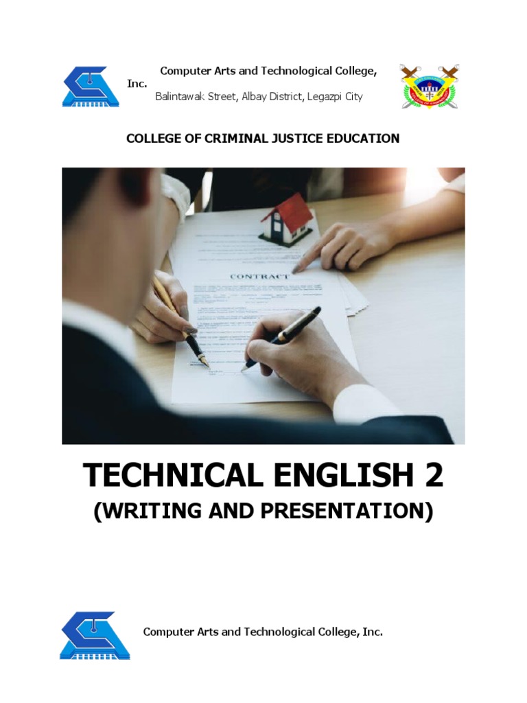 Technical English II Legal Forms | PDF | Notary Public | Lawsuit