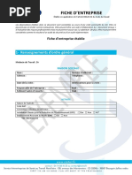 Induction Du Nouveau Salarie | PDF | Santé et sécurité au travail ...