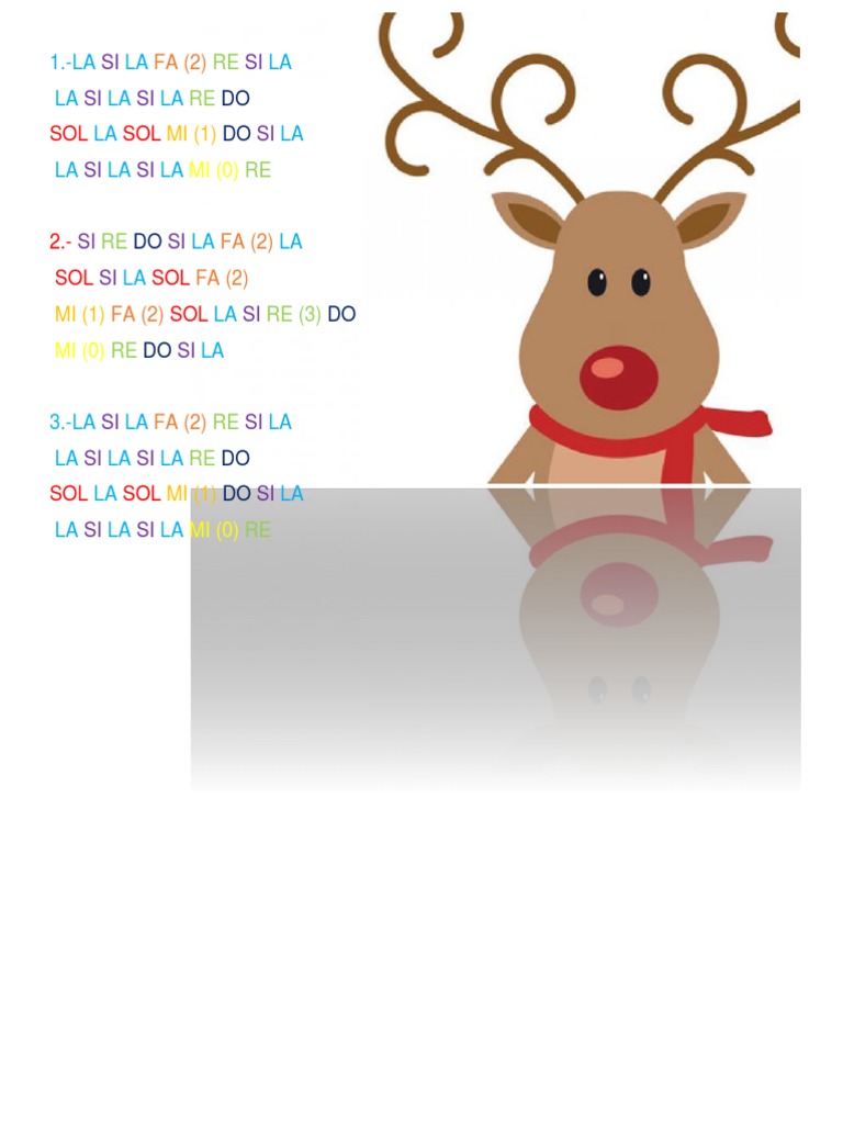 Rodolfo El Reno | PDF