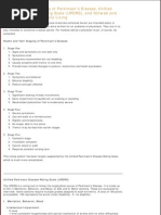 Overall Neuropathy Limitations Scale (ONLS) - UpToDate | PDF ...