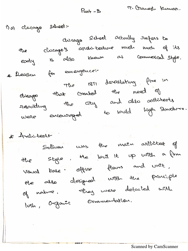 Case Study Scribd | PDF