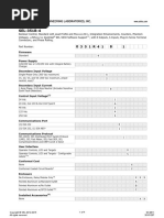 SEL 2725 Flyer | PDF