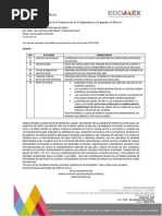 Solicitud Capacitacion | PDF