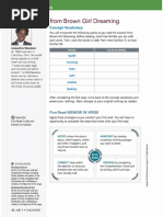 Into Literature Grade 7 Ball Hawk | PDF