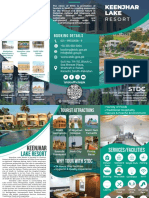 KDA Scheme 33 Full Map | PDF