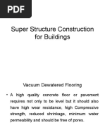 Concrete Slump Classes Guide | PDF