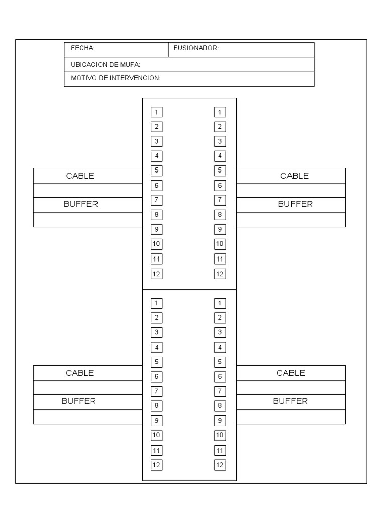 Intervencion de Mufa | PDF