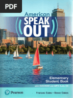 EVOLVE 3A Student's Book | PDF