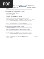 STB EROM Upgrade Tool Guide | PDF