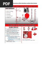 NFPA-13 Pipe Schedule Method For Firefighting Sprinkler System ...
