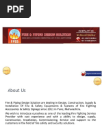 NFPA-13 Pipe Schedule Method For Firefighting Sprinkler System ...