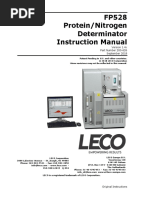 Training Manual TM2500 | PDF | Gas Turbine | N Ox