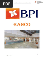 BAI Brochura Servicos Disponiveis AB | PDF | Crédito | Finanças e ...