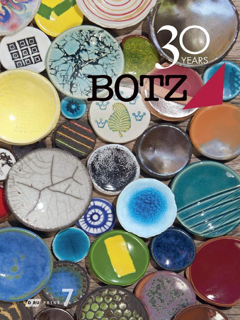 Botz Katalog D Ru | PDF