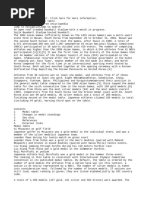 Jeberti People: History and Culture | PDF | Africa | Horn Of Africa