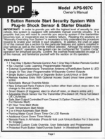 FivePD v1.5 - Controls and Gameplay Info | PDF | Software | Computing