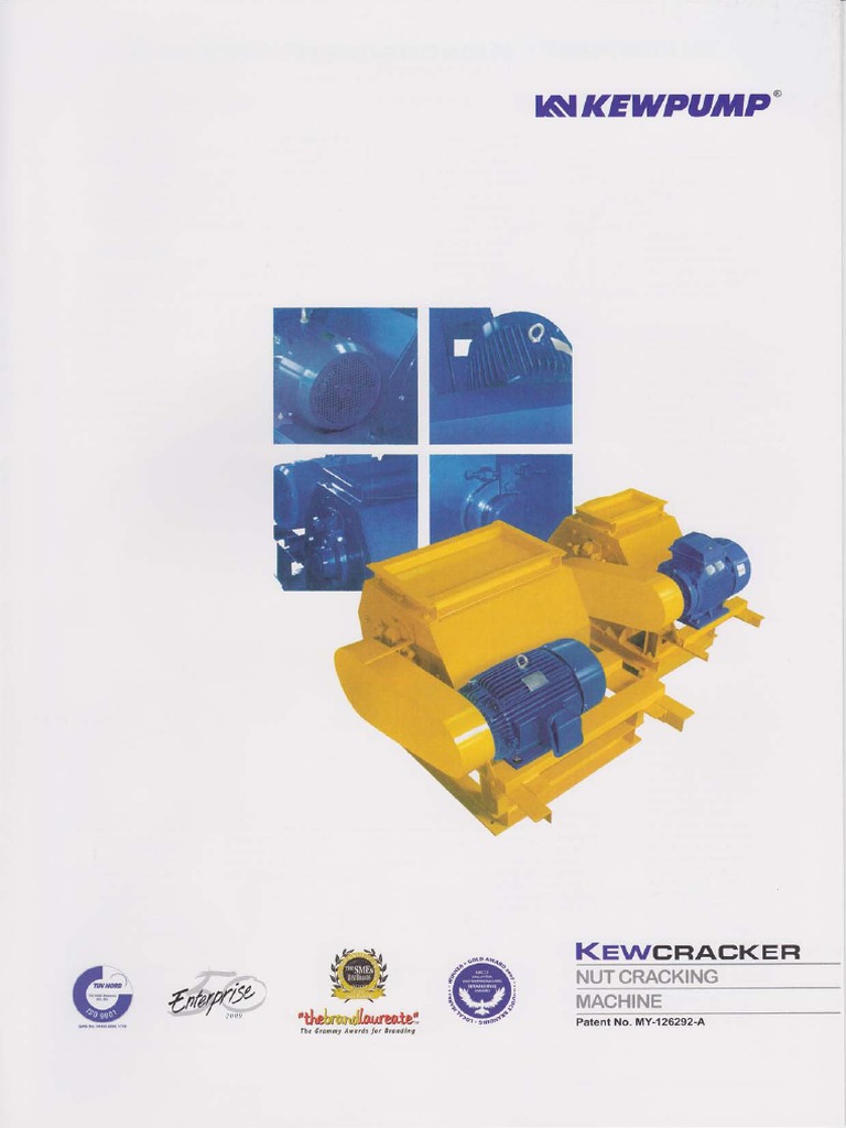 Kewcracker Catalogue | PDF