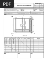 F-CME-017.CheckList Control de Calidad de Materia Prima y Accesorios ...