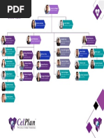 Pepsi Organigrama | PDF | Contabilidad | Pepsi Co