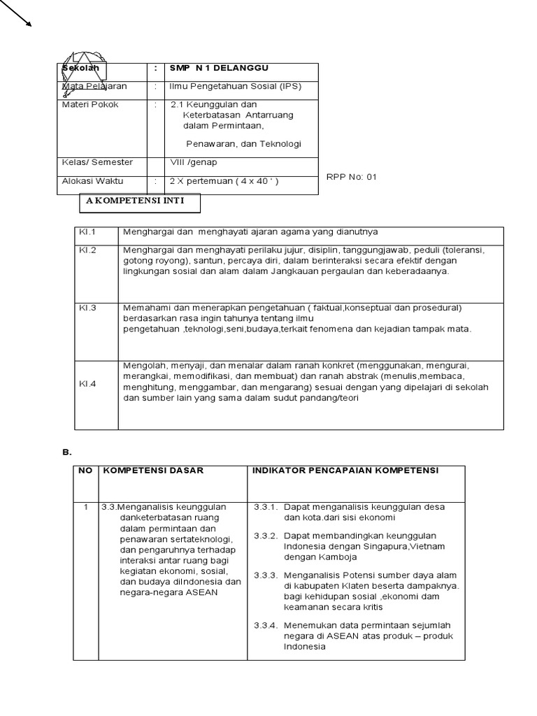 Rppheny8 Saat Ini smt2 | PDF