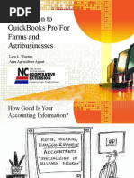 Farm Chart of Accounts Example Updated | PDF | Payroll Tax | Expense