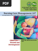 Denver II - Developmental Screening Tool (Lecture Note) | PDF | Human ...