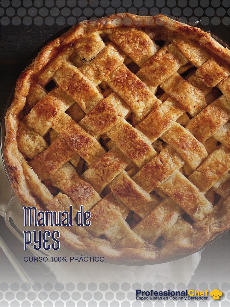Recetario Taller de Pyes | PDF | Limonada | Huevo como alimento