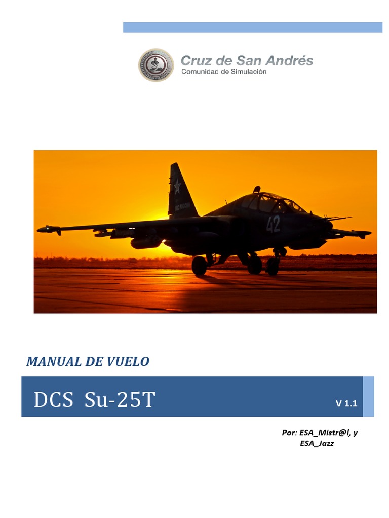 Manual Su25T | PDF
