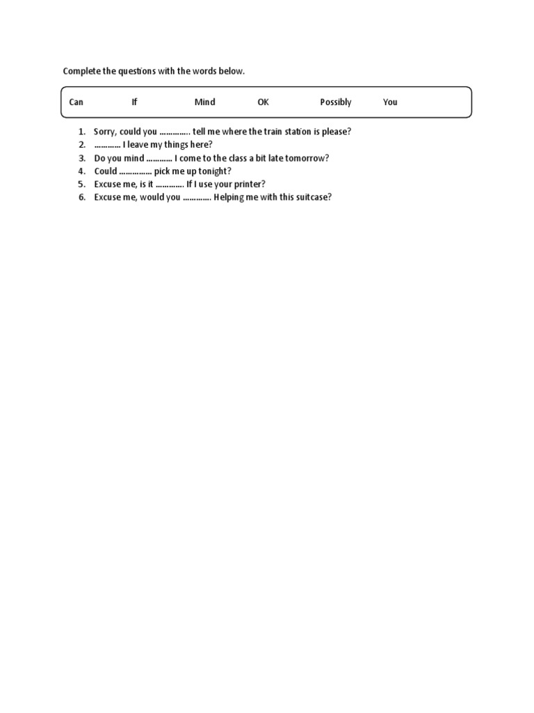 Making Request | PDF