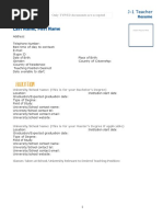 MAS Loan Application Form | PDF | Loans | Interest