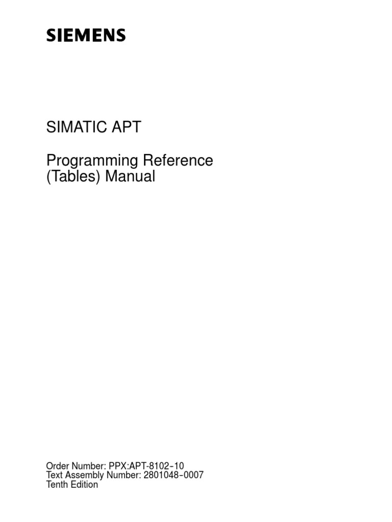 Tables | PDF | Computing | Computer Engineering