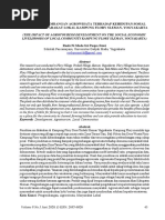 GE Indian-Economy-ECON030 | PDF | Economy Of India | Economics