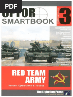 Warno Shell | PDF | Reconnaissance | Military Science