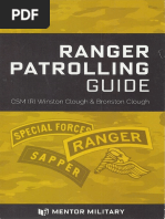 Six Tactical Formations Overview | PDF | Military