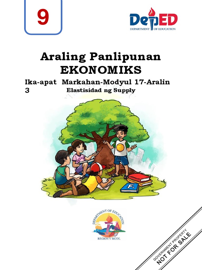 Ap9 Q4 Week 17 | PDF