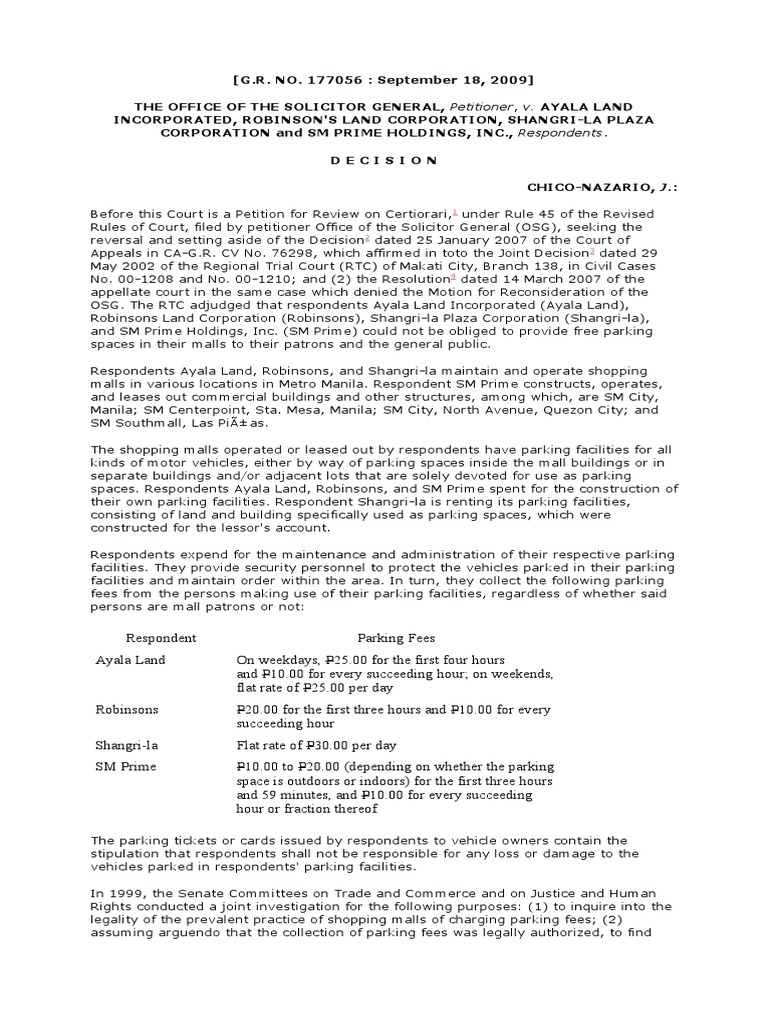 Oblicon Cases | PDF | Eminent Domain | Lawsuit