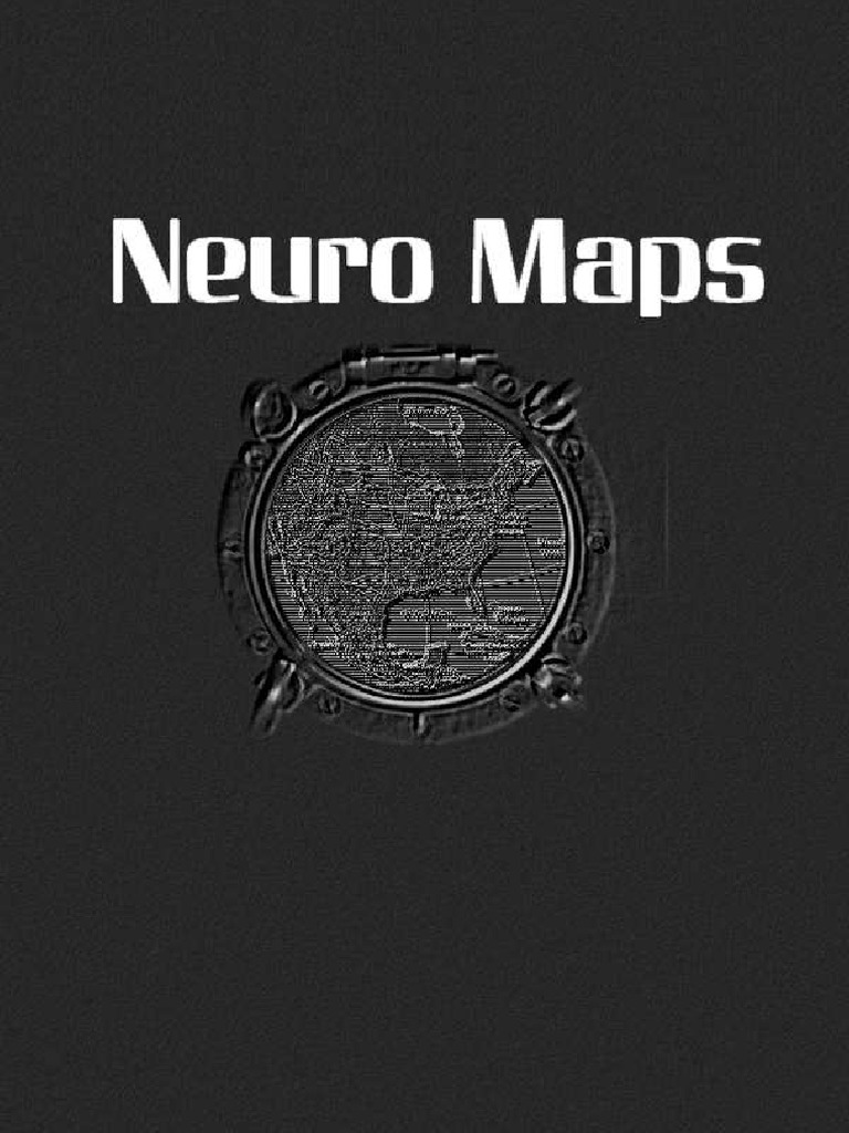 Neuro Maps | PDF