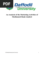 Cdsga - Student Panel | PDF | Business | Service Industries