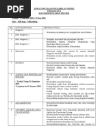 Contoh Kajian Kes Sejarah | PDF