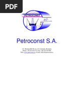CRS 60 Cationic Bitumen Emulsion Data | PDF | Emulsion | Asphalt