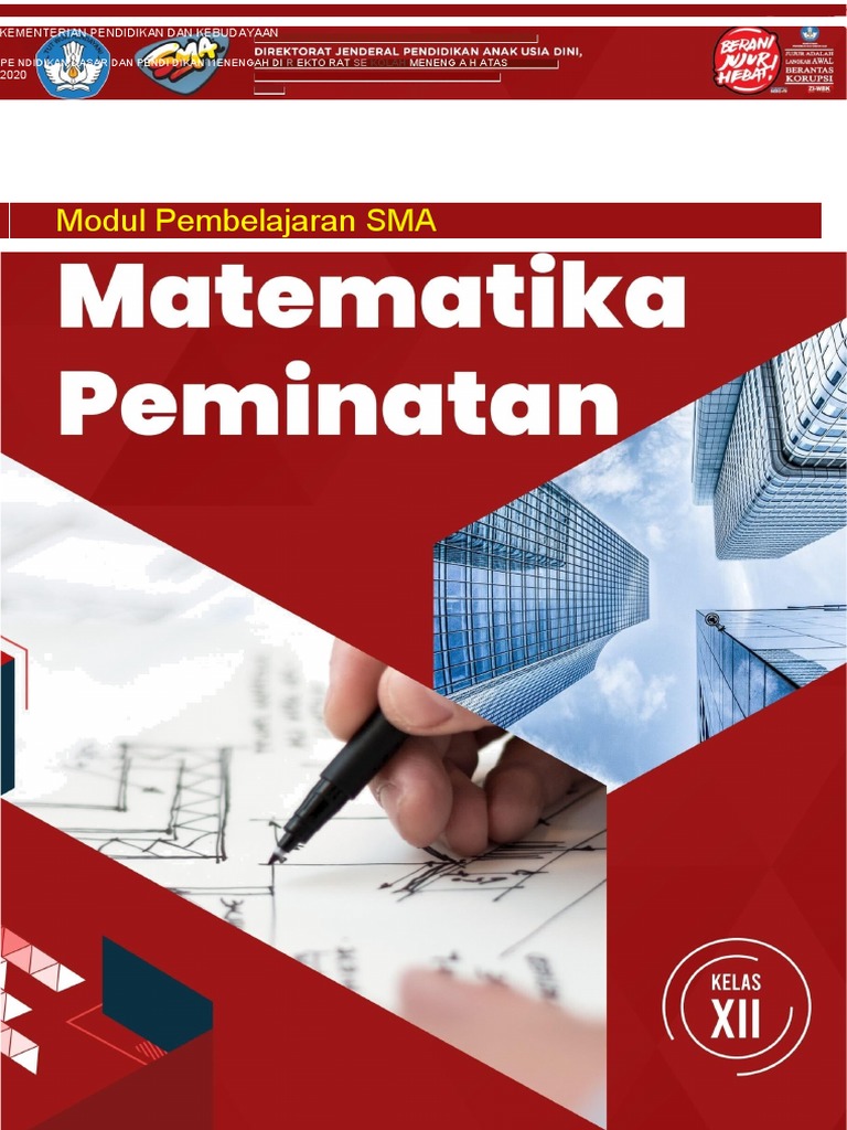 XII - Matematika Peminatan - KD 3.4 - Aplikasi Turunan Fungsi ...