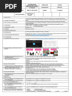 Recitation Chips Printable | PDF