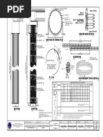 Bored Pile Method Statement For Construction | PDF | Deep Foundation ...