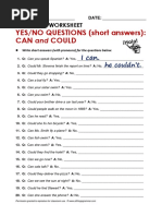 Present Perfect Story 1 | PDF | Question | Style (Fiction)