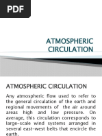 Understanding the Three Cell Model | PDF | Atmospheric Circulation | Earth