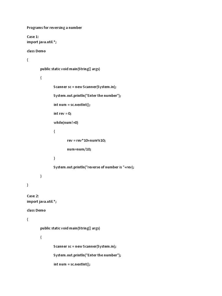 Coding Round - TCS Ninja Day 7 | PDF