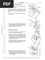 Kubota Parts: Tightening Torques | PDF | Screw | Nut (Hardware)