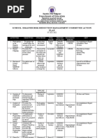 Student-Family Reunification Plan | PDF | Emergency Management | Risk